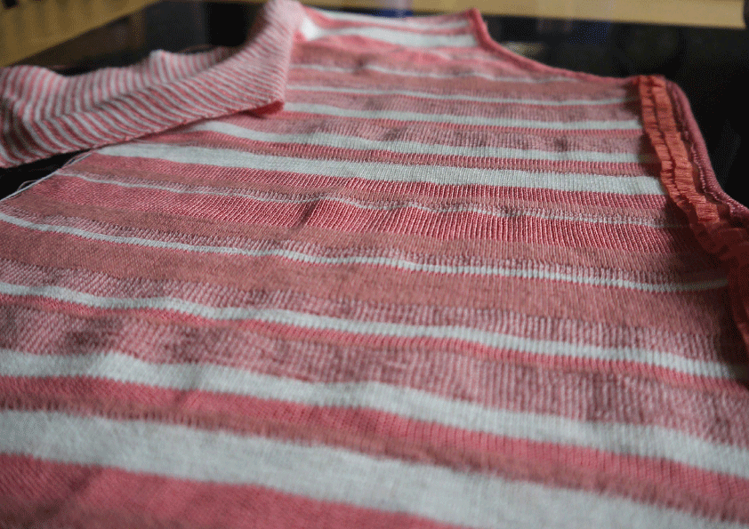 Cheryl Graf: May 2011