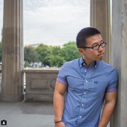 Bản đồ Sắc đẹp Thế giới: Sleepdrunk & Patoetto (Phần 8)