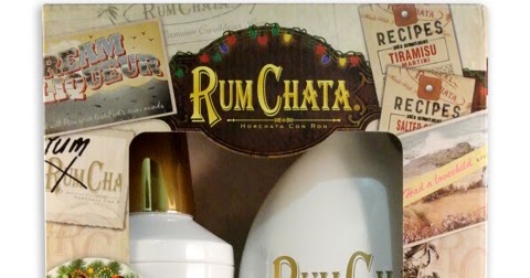 Food Hunter's Guide to Cuisine: RumChata...Be Honest...You Want To Know ...