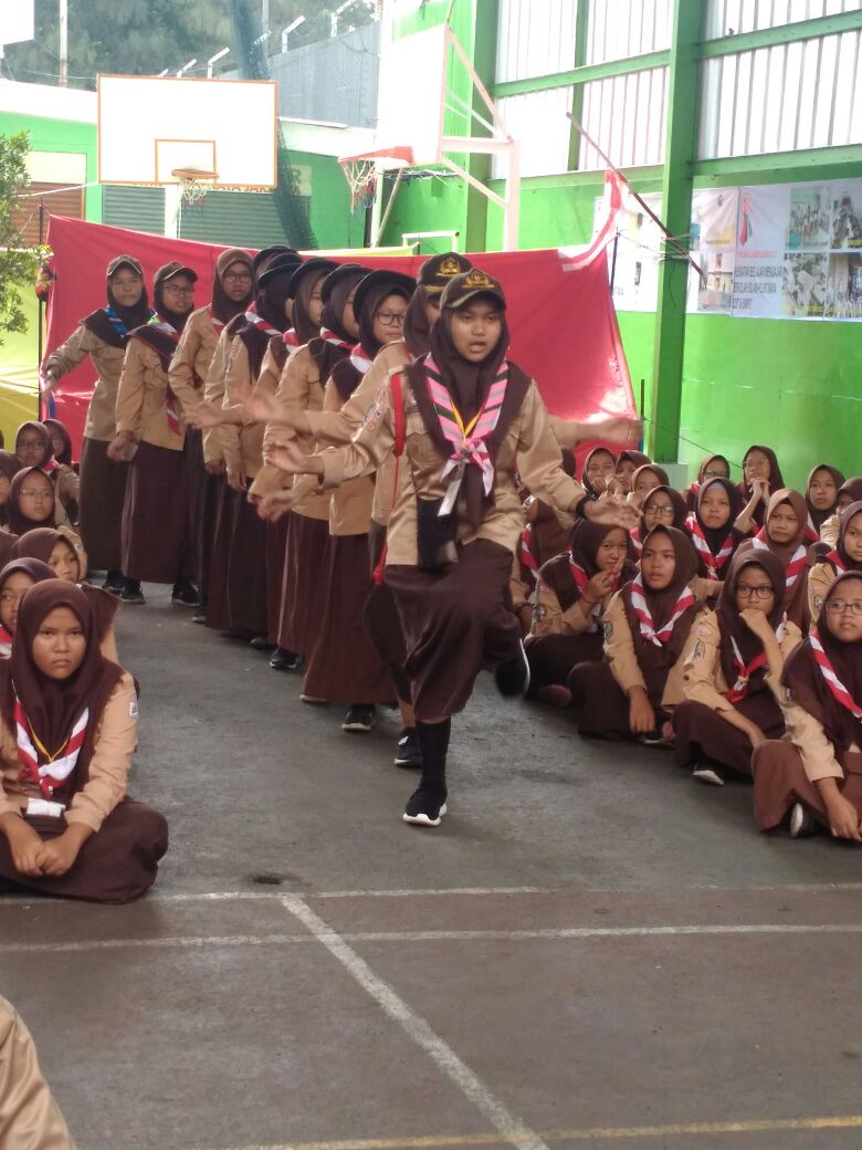 SDIT PLUIT RAYA JAKARTA