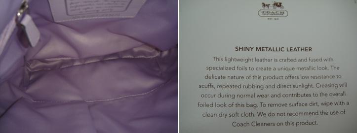 My Secret - 2U: Coach