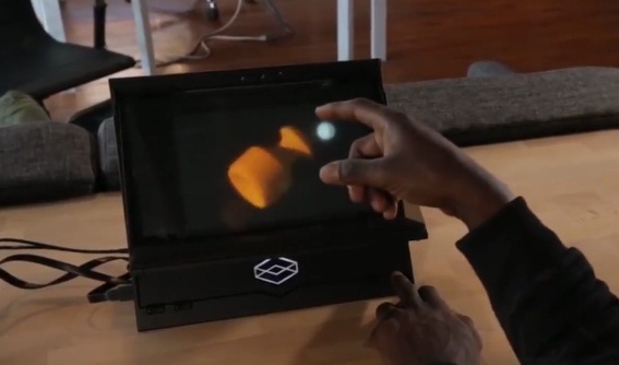 Últimas Tendencias: The Looking Glass Factory permite a los usuarios ...