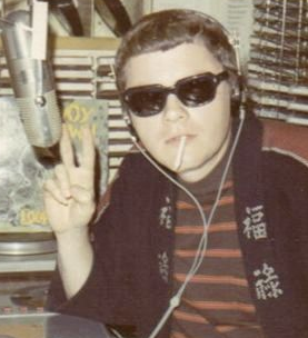 Media Confidential: R.I.P.: Radio Personality Lee Baby Simms