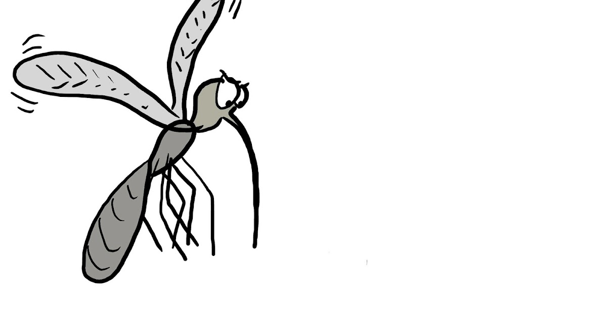 nateturbow.com: Mosquito Season