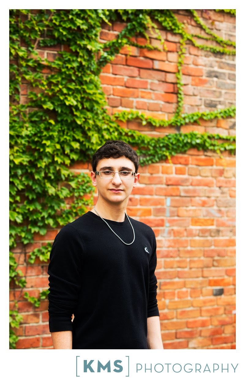 [KMS] Photography: [KMS] Seniors : Zane