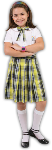 CARROSSEL NOVELA SBT