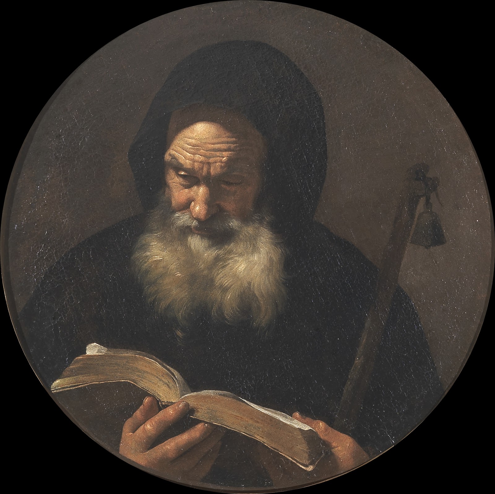 Mattia Preti | Baroque Era painter | Tutt'Art@ | Pittura * Scultura ...