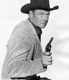 Gunsight Ridge (UA, 1957) – Jeff Arnold’s West