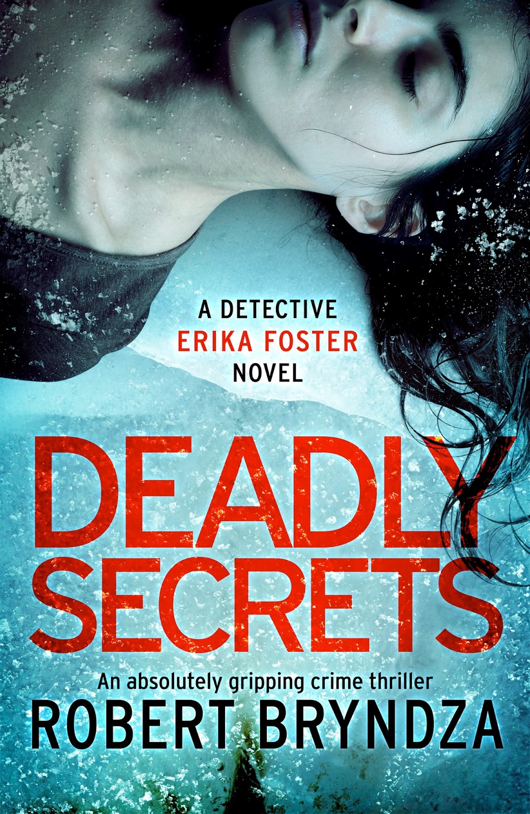 LadyJ's Bookish Nook: #BlogTour Deadly Secrets by @RobertBryndza ...