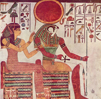 The Presurfer: Sun Gods From Around The World