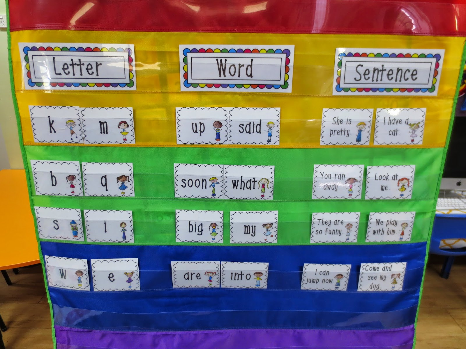 Love, Laughter and Learning in Prep!: Our Week in Photos!