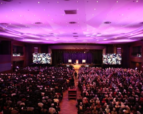 Dari Zero Ke Jutawan? Jom sertai Program Nak Ubah Hidup 2019 Dr Azizan ...