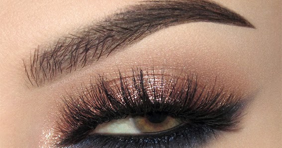 Makeup Of The Day : Ultramarine - CrystalCandy Makeup Blog | Review ...