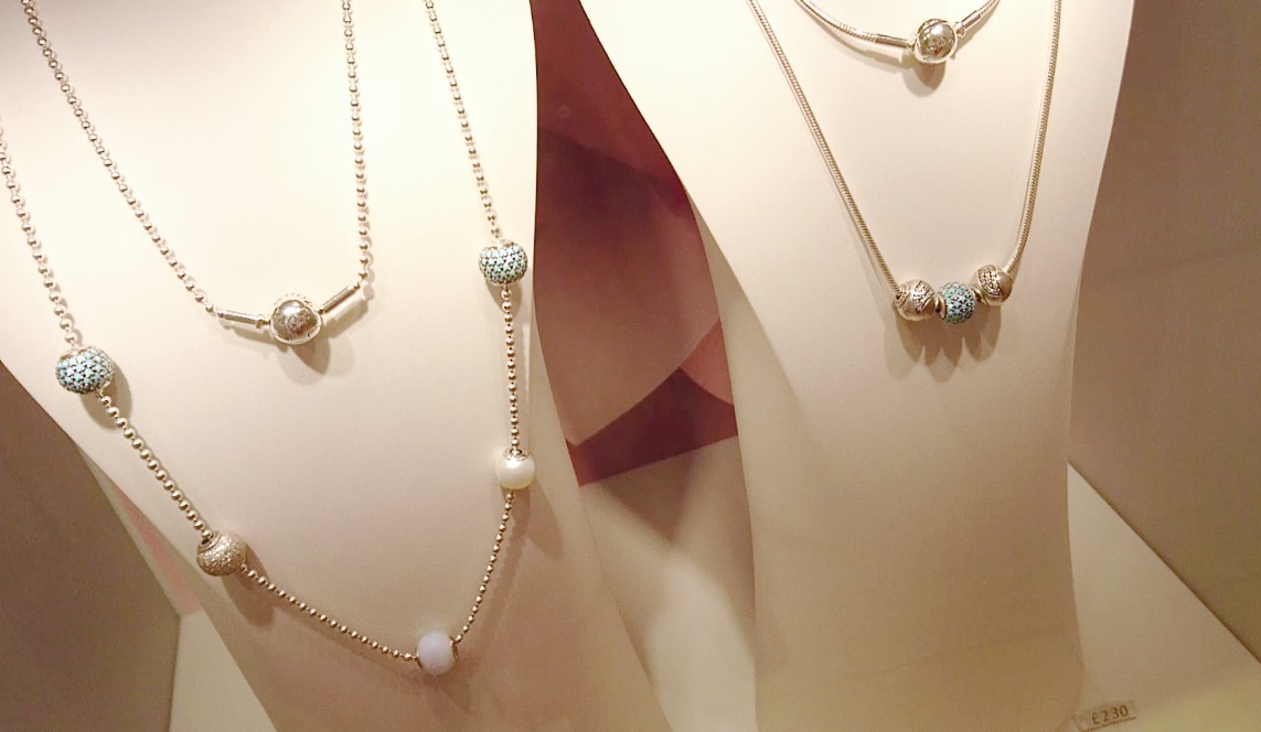 VIP Pandora Jewellery Flagship Store Launch Party!