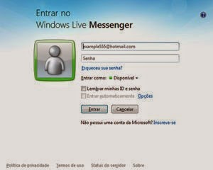 Msn Entrar - Saiba tudo Como Msn Entrar