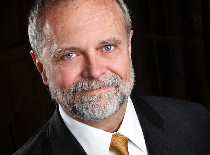 Seattle Opera Blog: Meet Our Artists: Maestro GARY THOR WEDOW