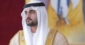 Sheikh Mohammed's son Sheikh Maktoum gets engaged - Beauty and tasty world