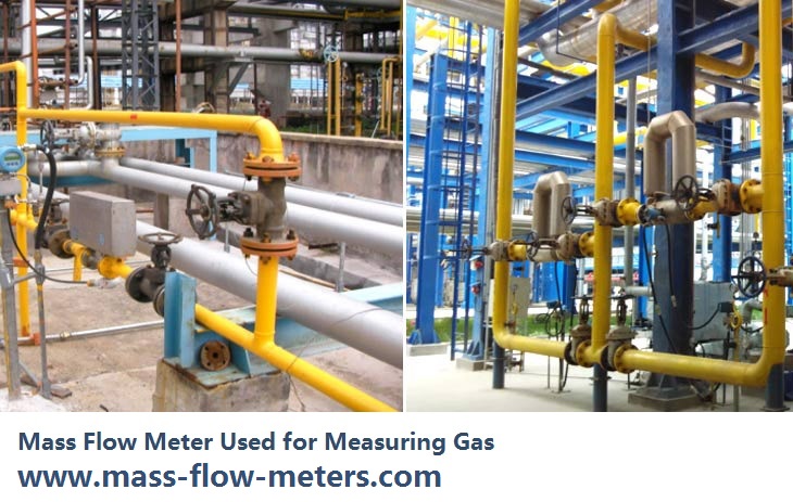 Coriolis Mass Flow Meter Manufacturers, Price, Gas, Liquid, Working ...