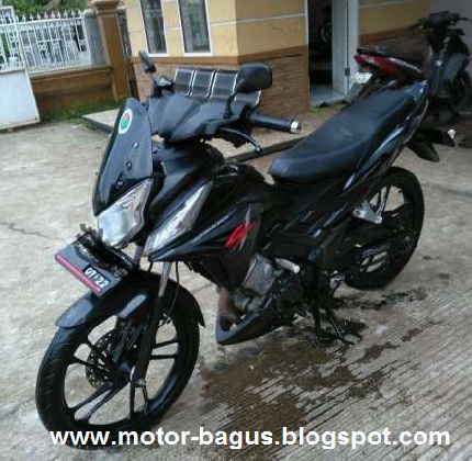 Spesifikasi : Pasaran Harga Motor Honda Cs 1 Bekas Bulan Februari 2019 ...