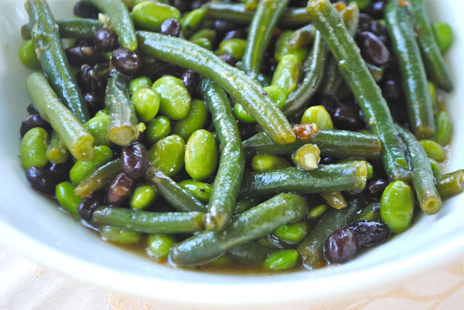 Recipe Doodle: OVEN BAKED FRENCH FRIES and CHEESY BROCCOLI and MASHED ...