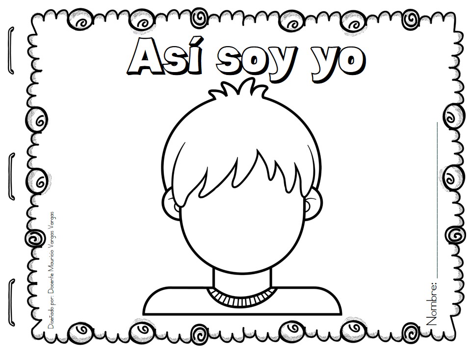 ® Gifs y Fondos Paz enla Tormenta ®: RECURSOS ESCOLARES: DIBUJOS DE ASÍ ...