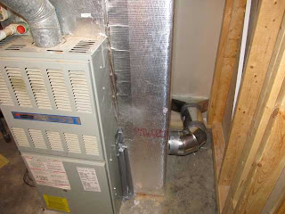 101 Things Never To Do To Your House: Basement HVAC Cold Air Return ...