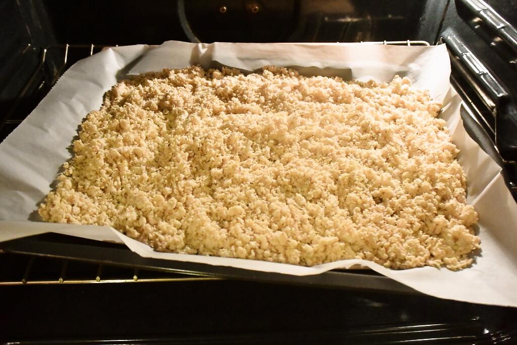 Recipes for Tom: Kanso okara / dried soybean pulp