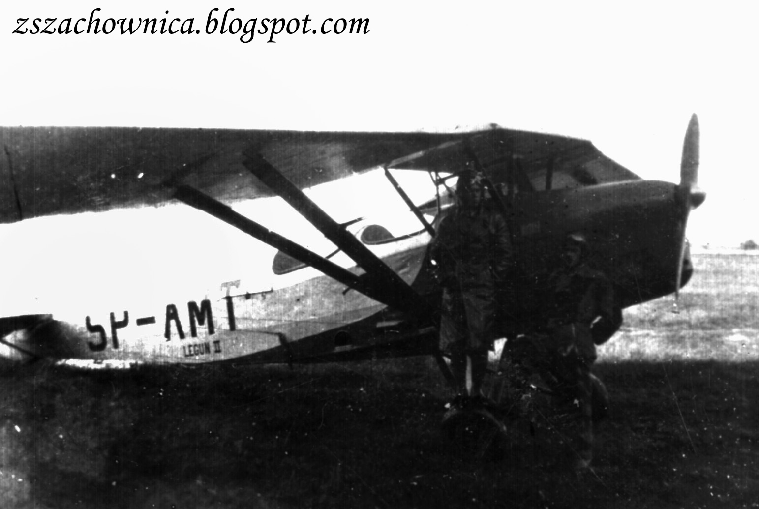 Modele z Szachownicą: Zdjęcia archiwalne z kolekcji Wojciecha ...