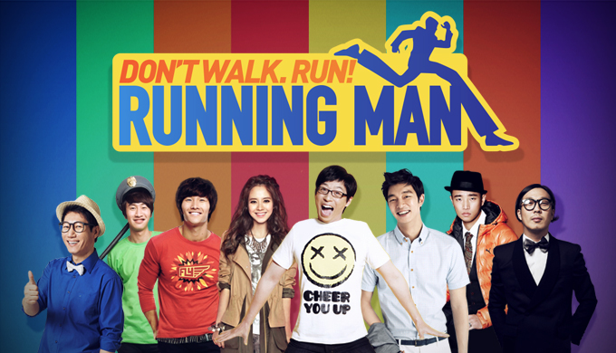 最新消息！Running Man 不停播了！《RM》将继续拍摄！ - Leesharing