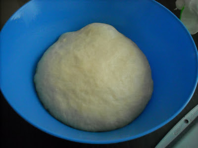 The Sweet Cuisinera: Butsi Recipe