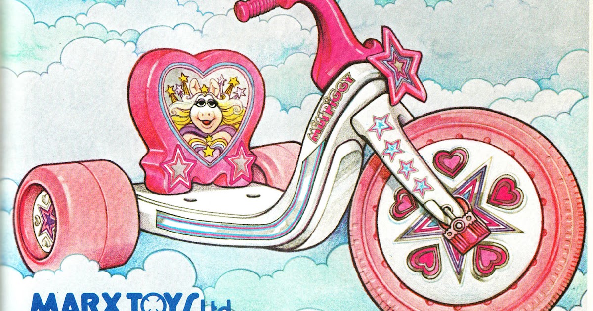 Plaid Stallions : Rambling and Reflections on '70s pop culture: Muppet ...