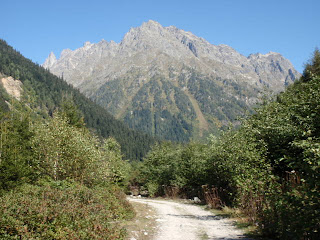 Discover Baltics reisiplaanid: ALAR SIKK-ga matkale GRUUSIASSE