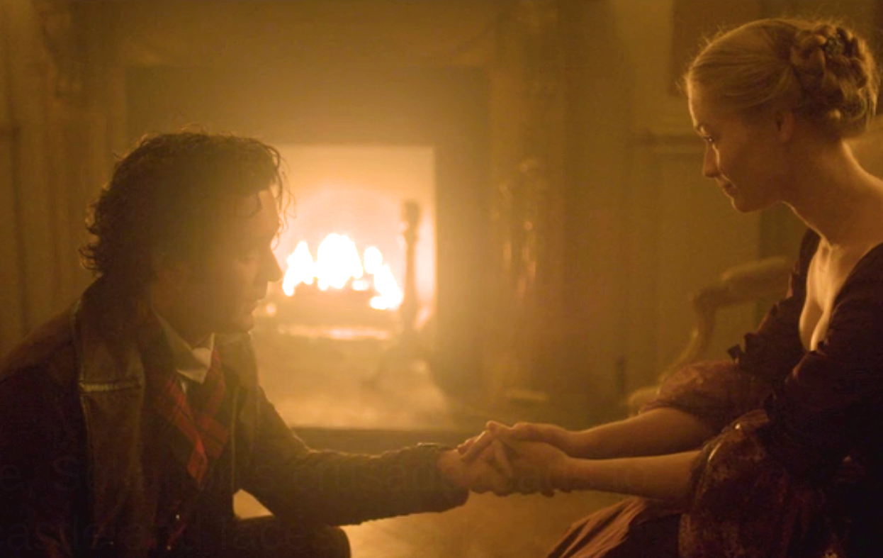 Stray Observations/Speculation: