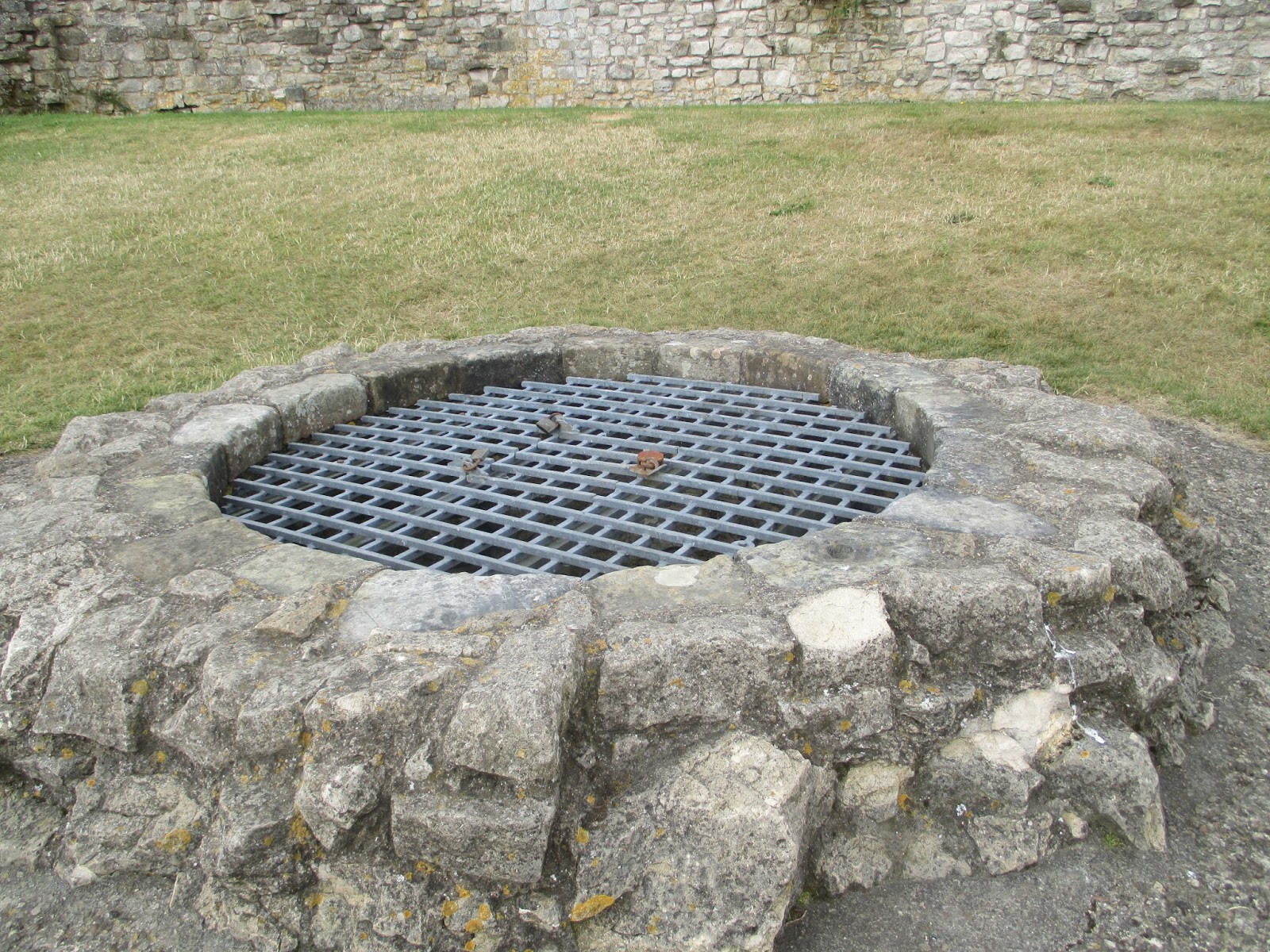 Piers Gaveston: Scarborough Castle Part 2