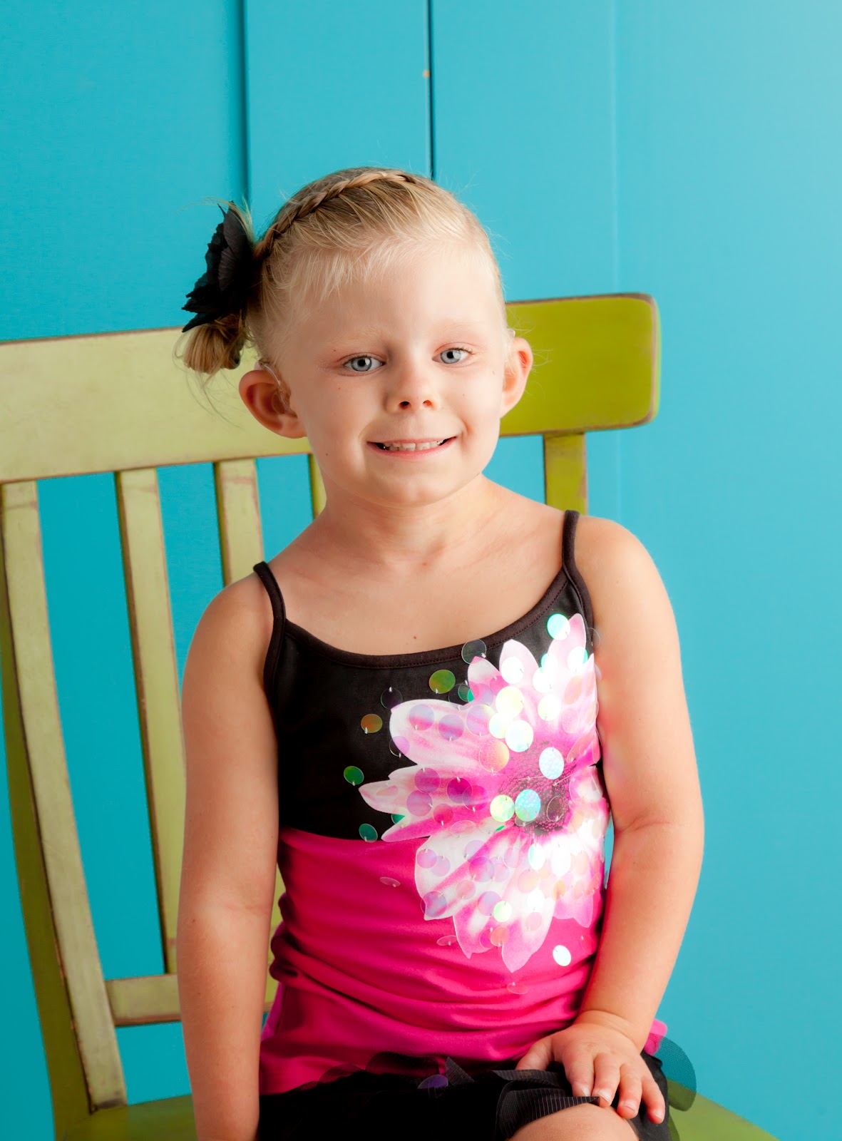 My-Rylee-Girl: Birthday Photos