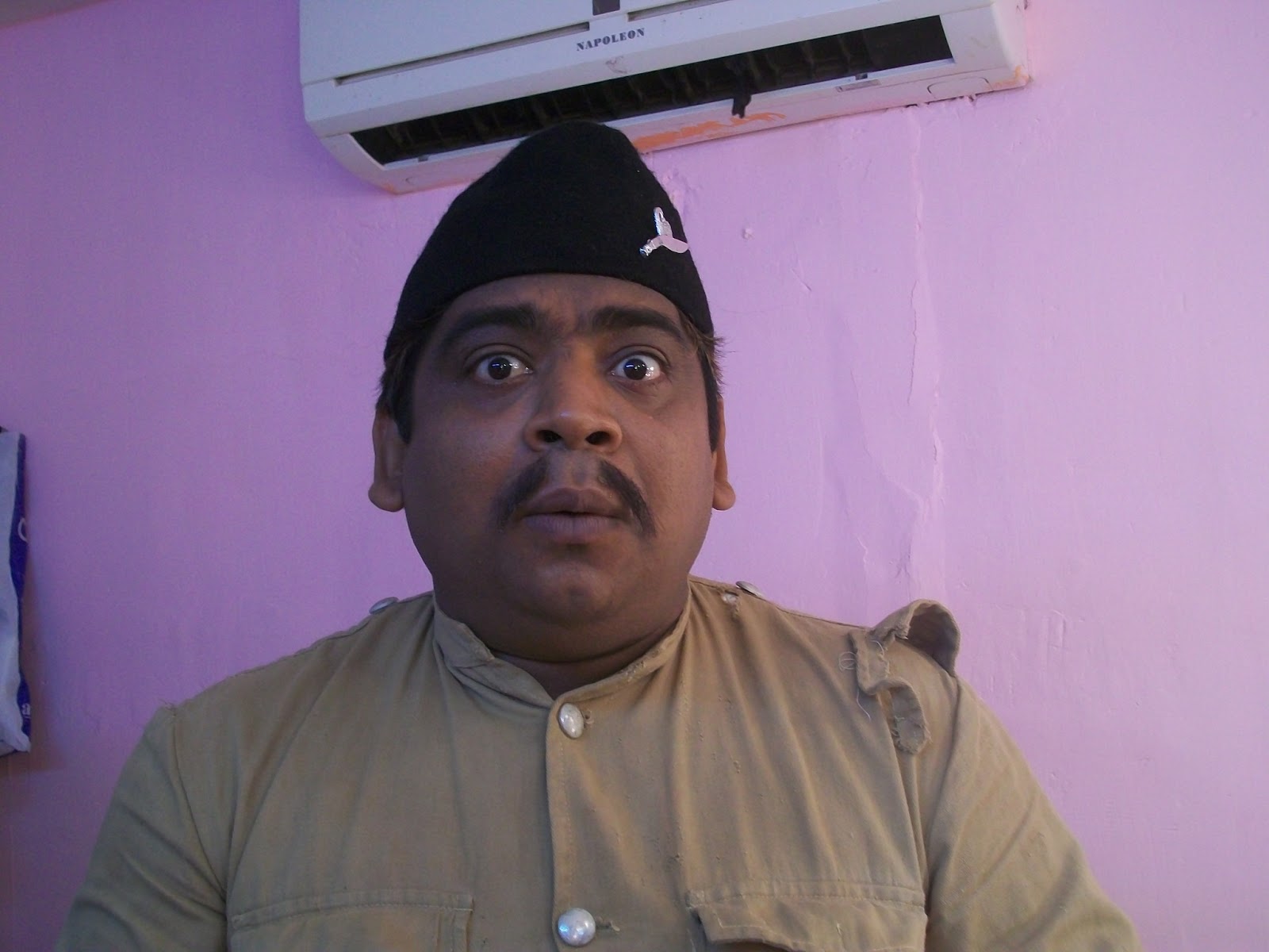 Kundan Kumar Actors | Indian Comedy Actors: May 2013