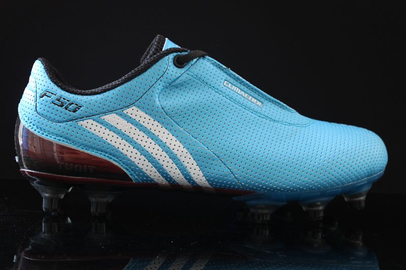 HOME OF SPORTS: adidas f50i tunit