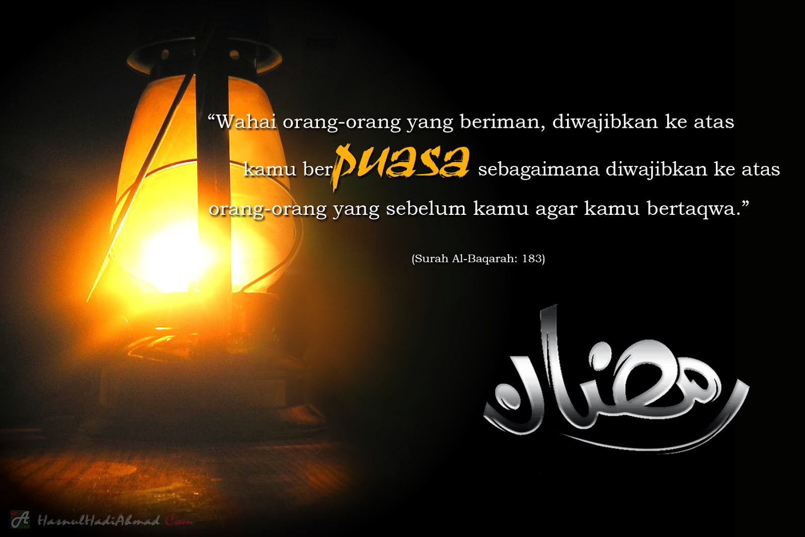 7 Fakta Menyehatkan Tentang Puasa - Berjambang