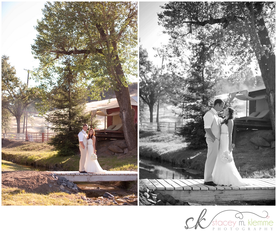 Stacey M. Klemme Photography: Hopland, CA Wedding Photography: Sarah ...