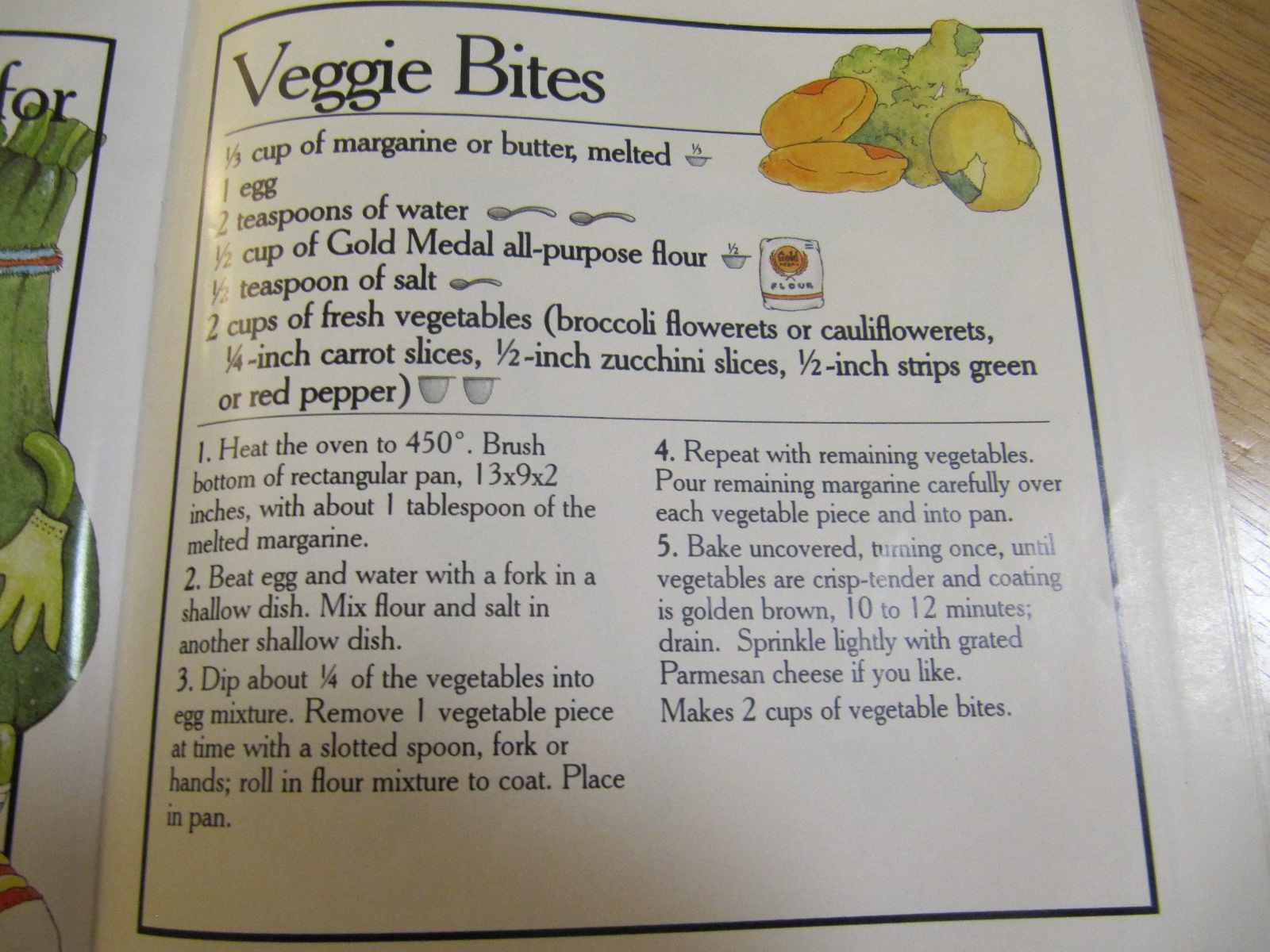 Love is Something Eternal: ABC Cookbook