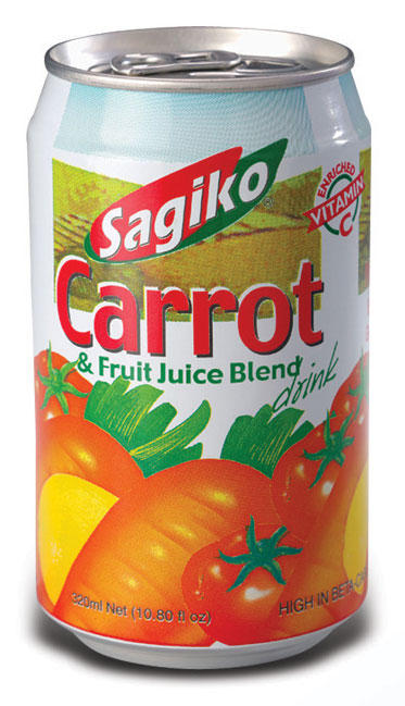 Sagiko Drinks Fruct Juice