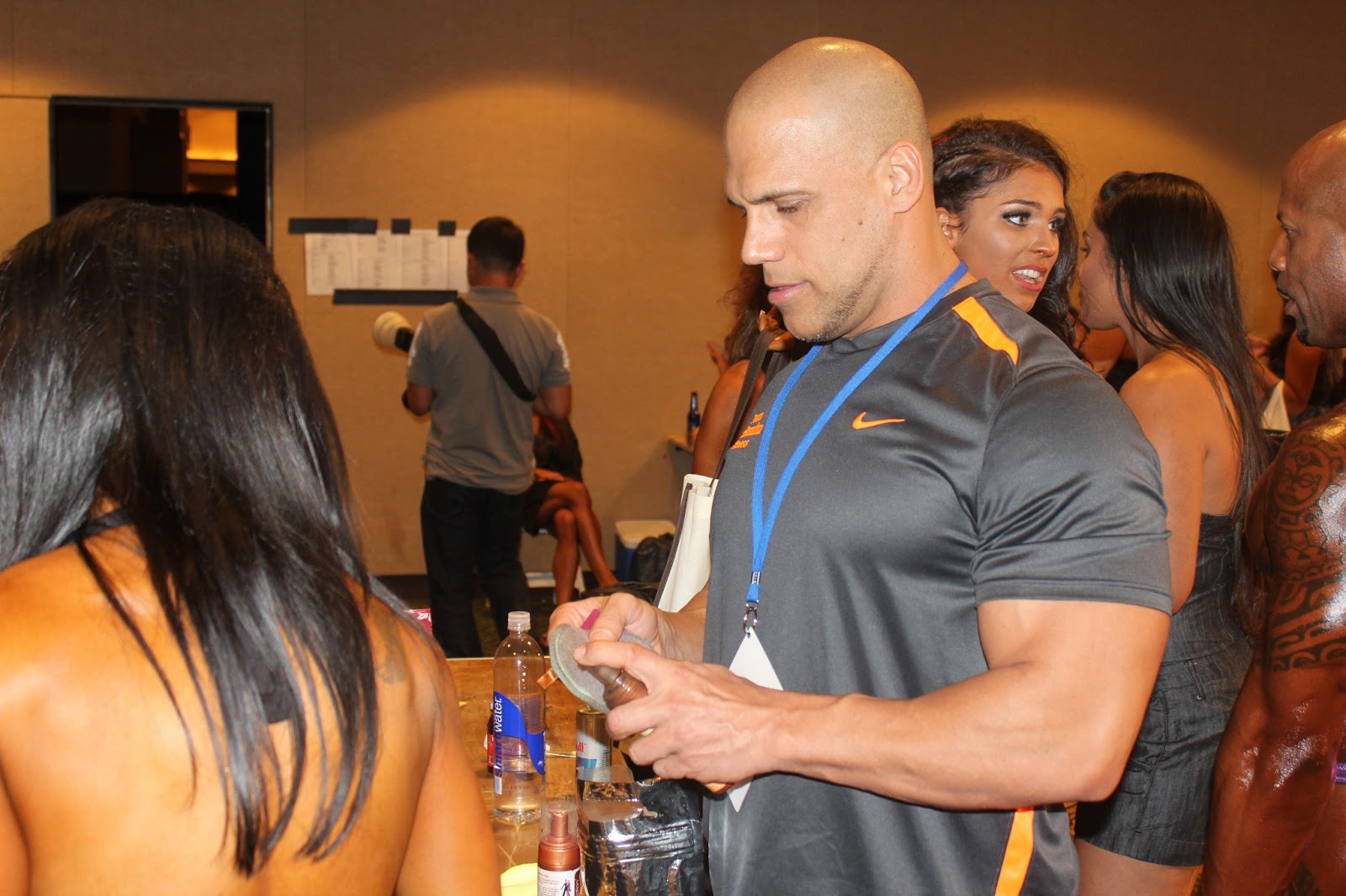 IRON HAWAIIAN FITNESS: Iron Hawaiian Fitness is EXPANDING