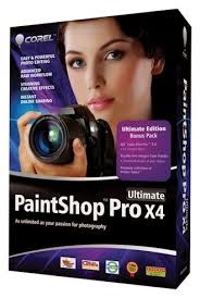 Corel Paint Shop Pro Free Download - Free Download Pc Software