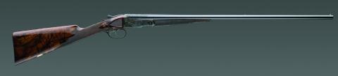 sniper: Senapan Shotgun