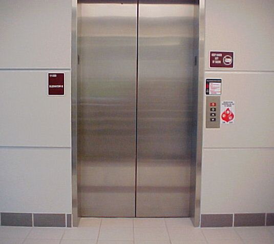 Oddblock Station: Elevator Computer Systems Inc.