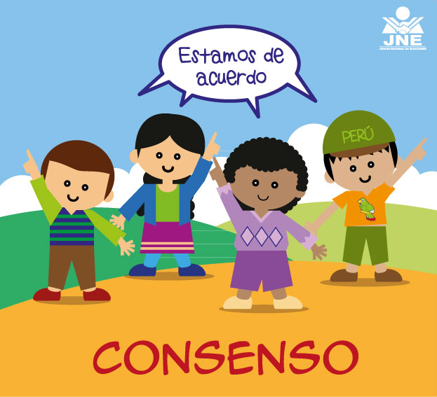 Características de un AVA (Consenso)