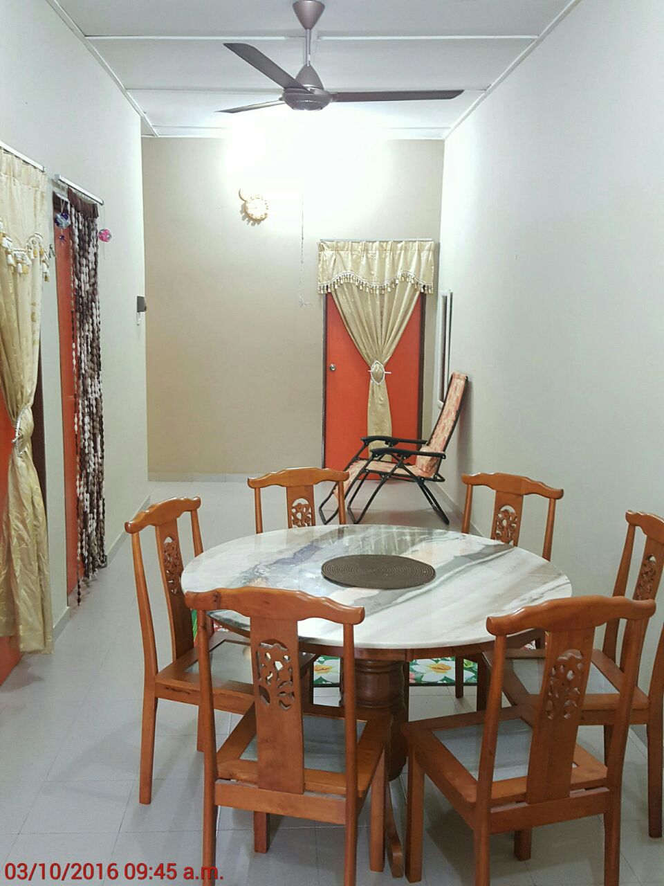 T O W E R B A Y: HOMESTAY PADANG BALANG, SENTUL KL (TELAH TAMAT OPERASI ...