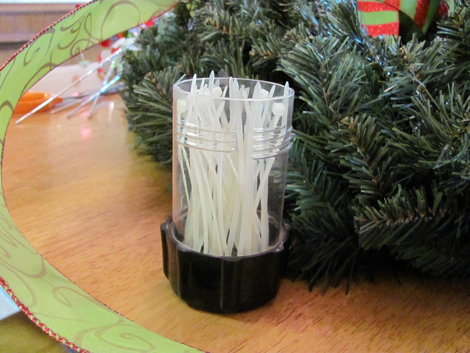 AKM designs and delights: Let the Holidays begin...