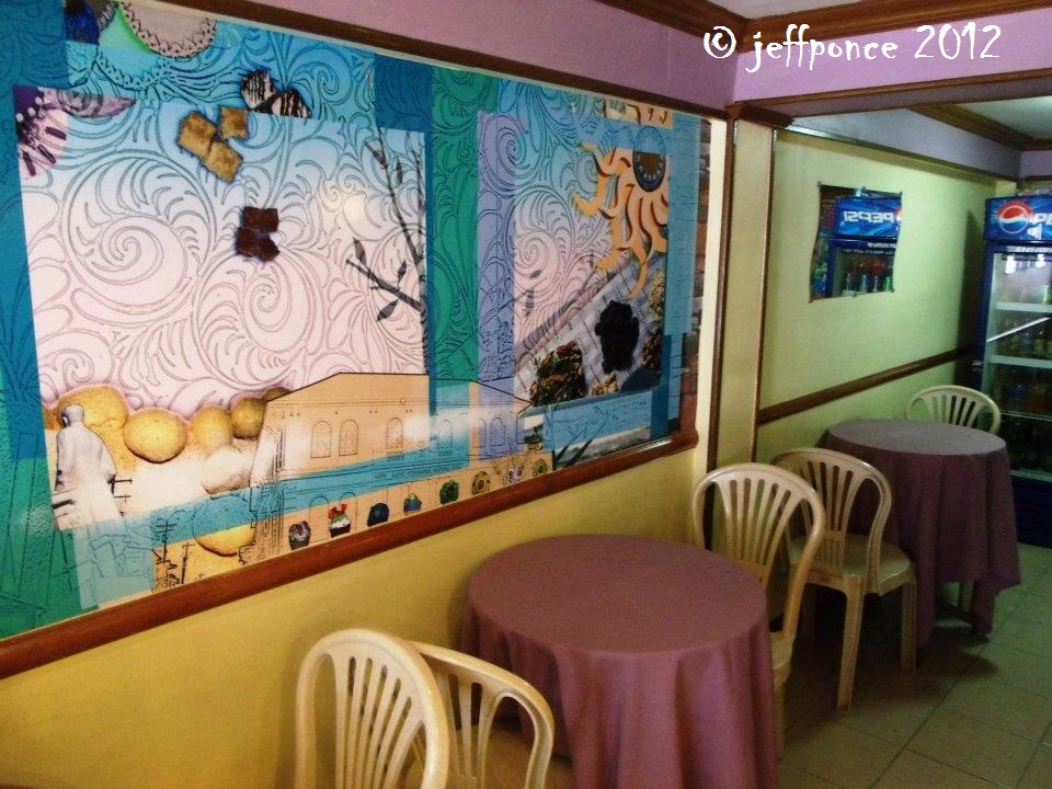 Bisayang Manlalakbay around the Philippines: Treat Yourself at Panulce ...