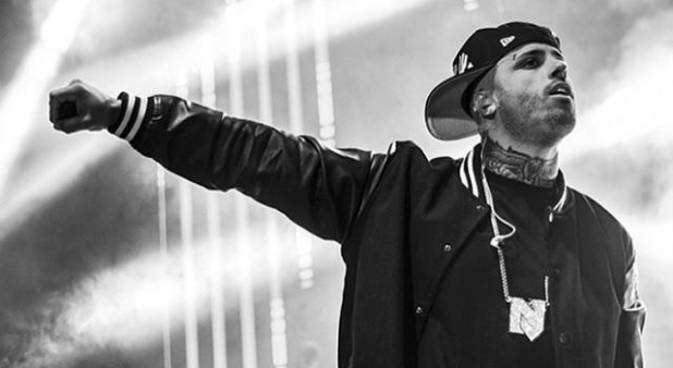 Nicky Jam - Dimelo Papi (Tamo Activo) - PeruMasFlow Música Latina